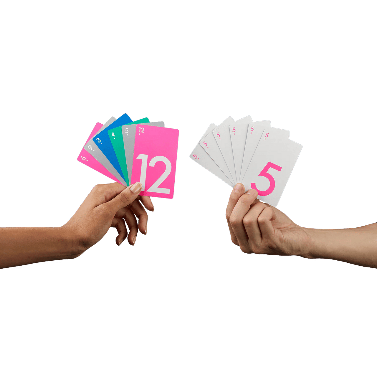 Fives - Game Nerdz