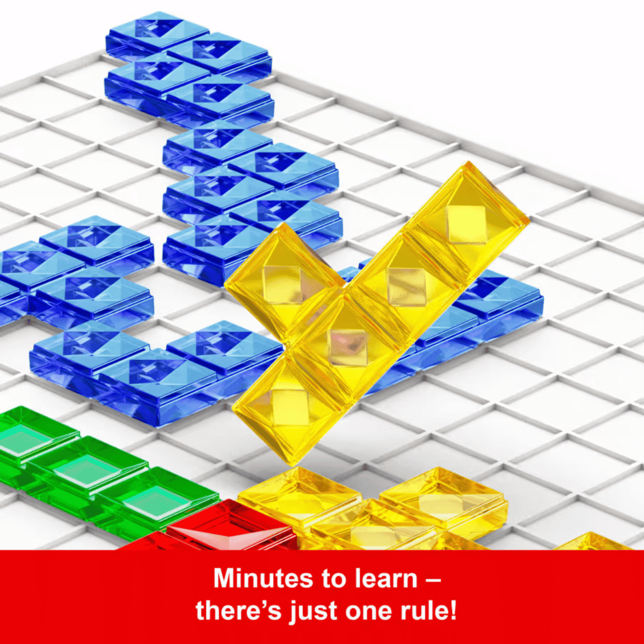 Blokus (Refresh) - Game Nerdz