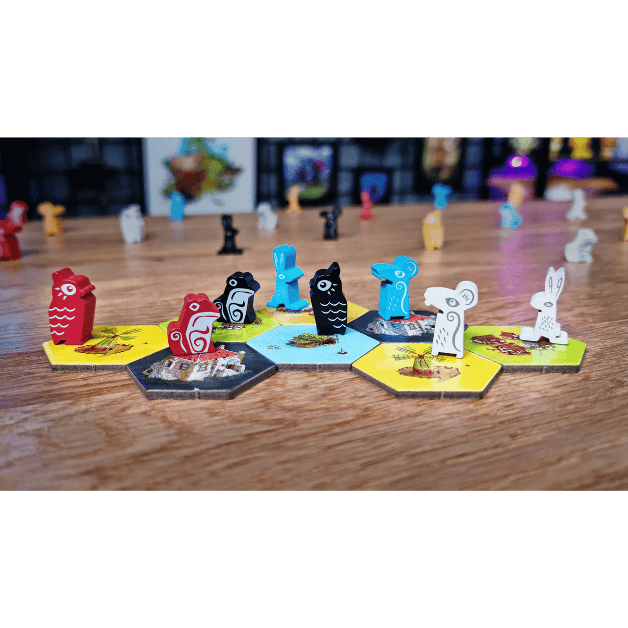 Emberleaf - Game Nerdz