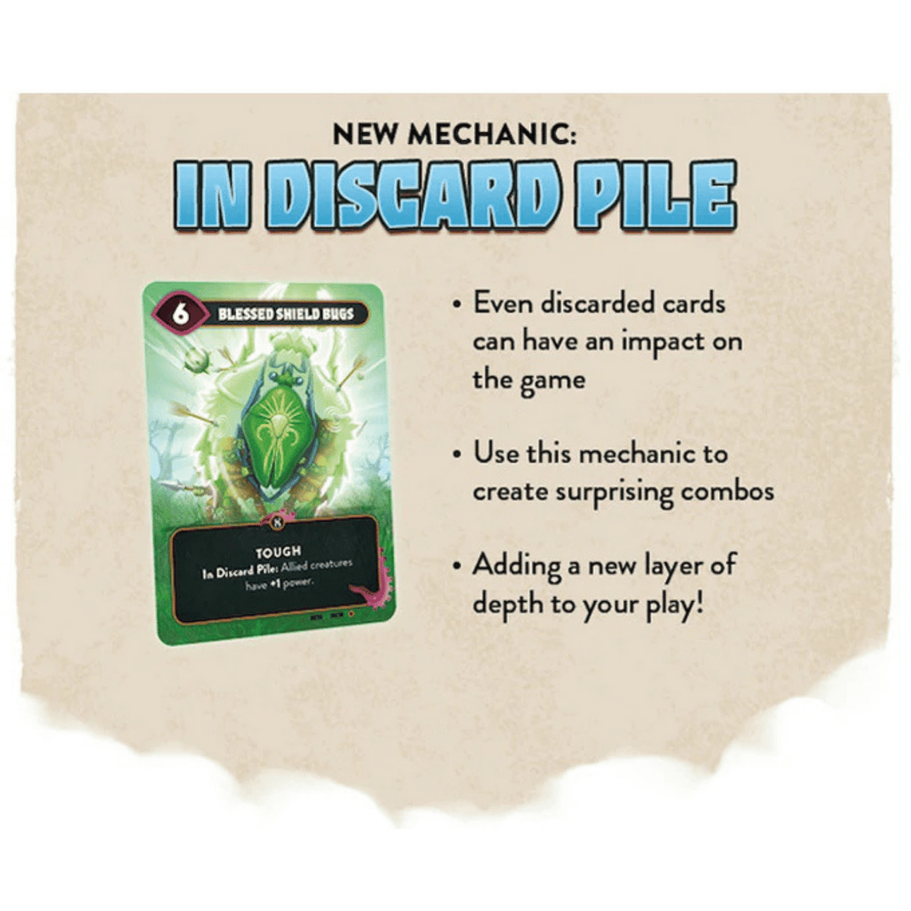 Mindbug: Beyond Eternity (Deluxe Edition) - Game Nerdz