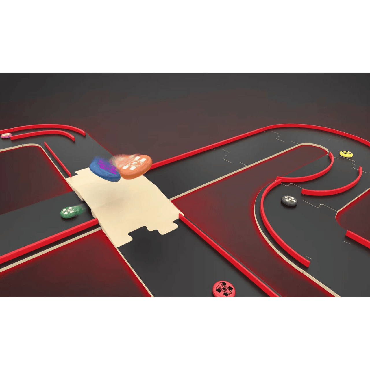 PitchCar: Extension 1 - Game Nerdz