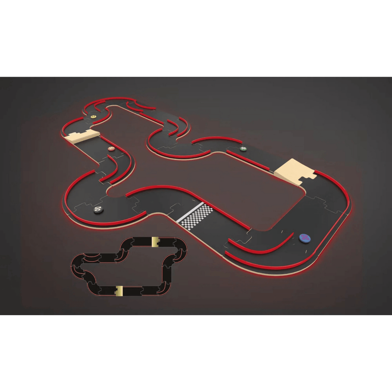PitchCar: Extension 1 - Game Nerdz