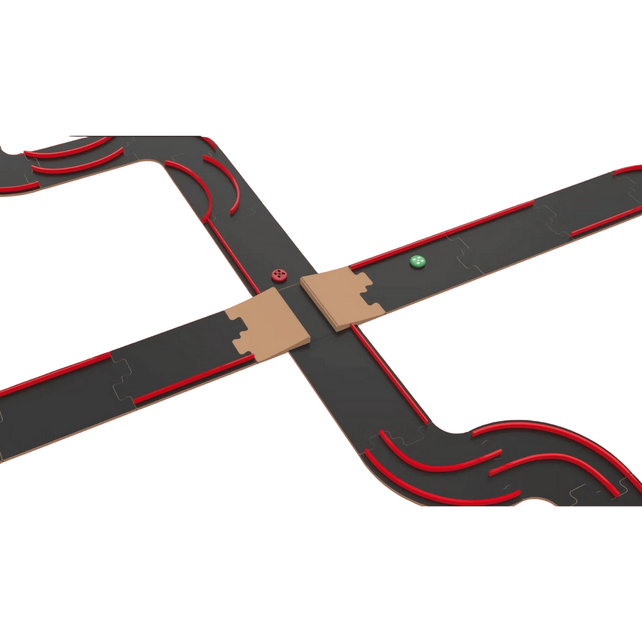PitchCar: Extension 1 - Game Nerdz