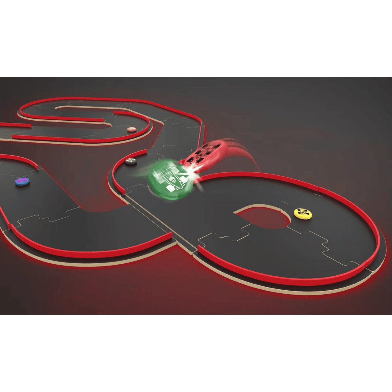 PitchCar: Extension 2 - More Speed More Fun - Game Nerdz