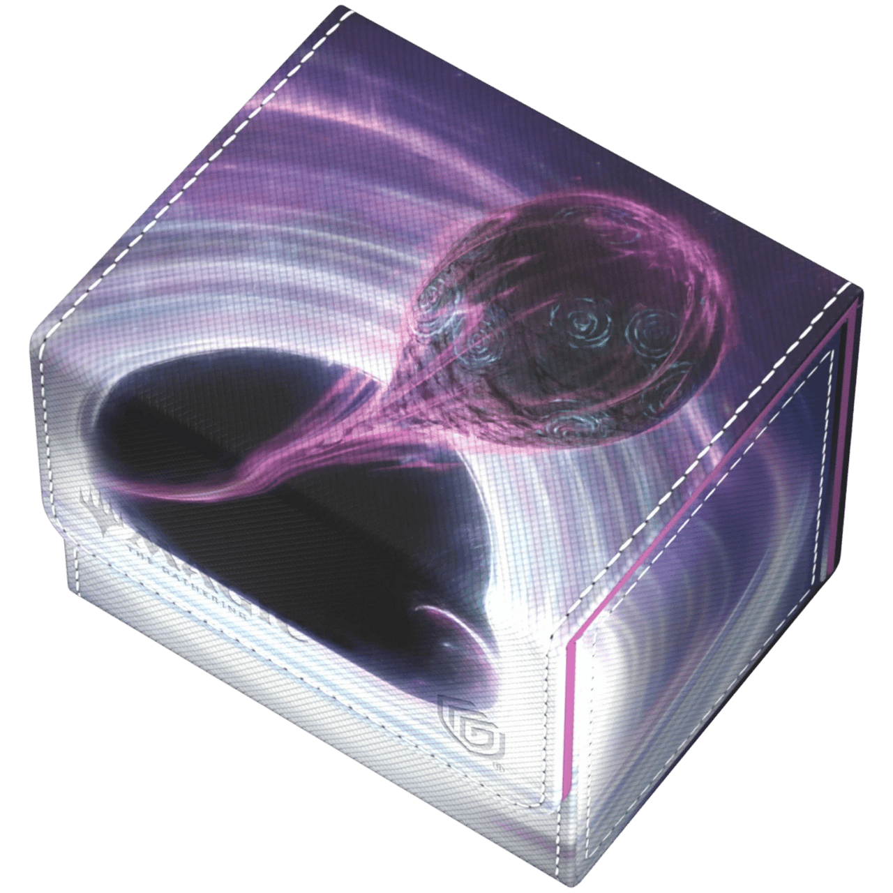 Ultimate Guard Deck Box: MTG Edge of Eternities - Susur, Secundi Void ...