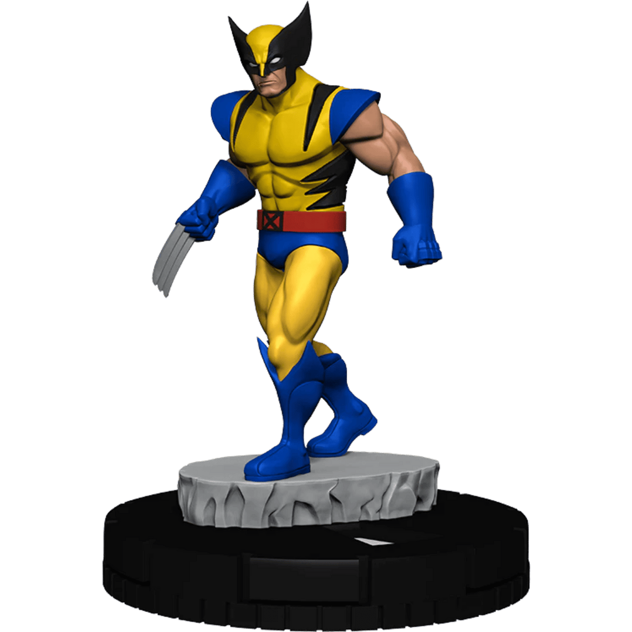 Marvel HeroClix 400: X-Men '97 (PREORDER) - Game Nerdz