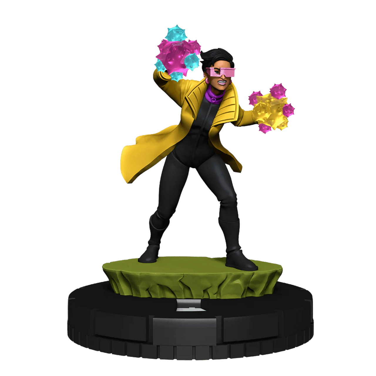 Marvel HeroClix 400: X-Men '97 (PREORDER) - Game Nerdz