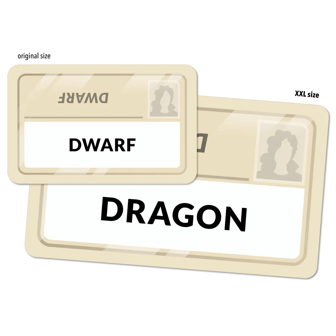 Codenames XXL (2nd Edition) (PREORDER) - Game Nerdz