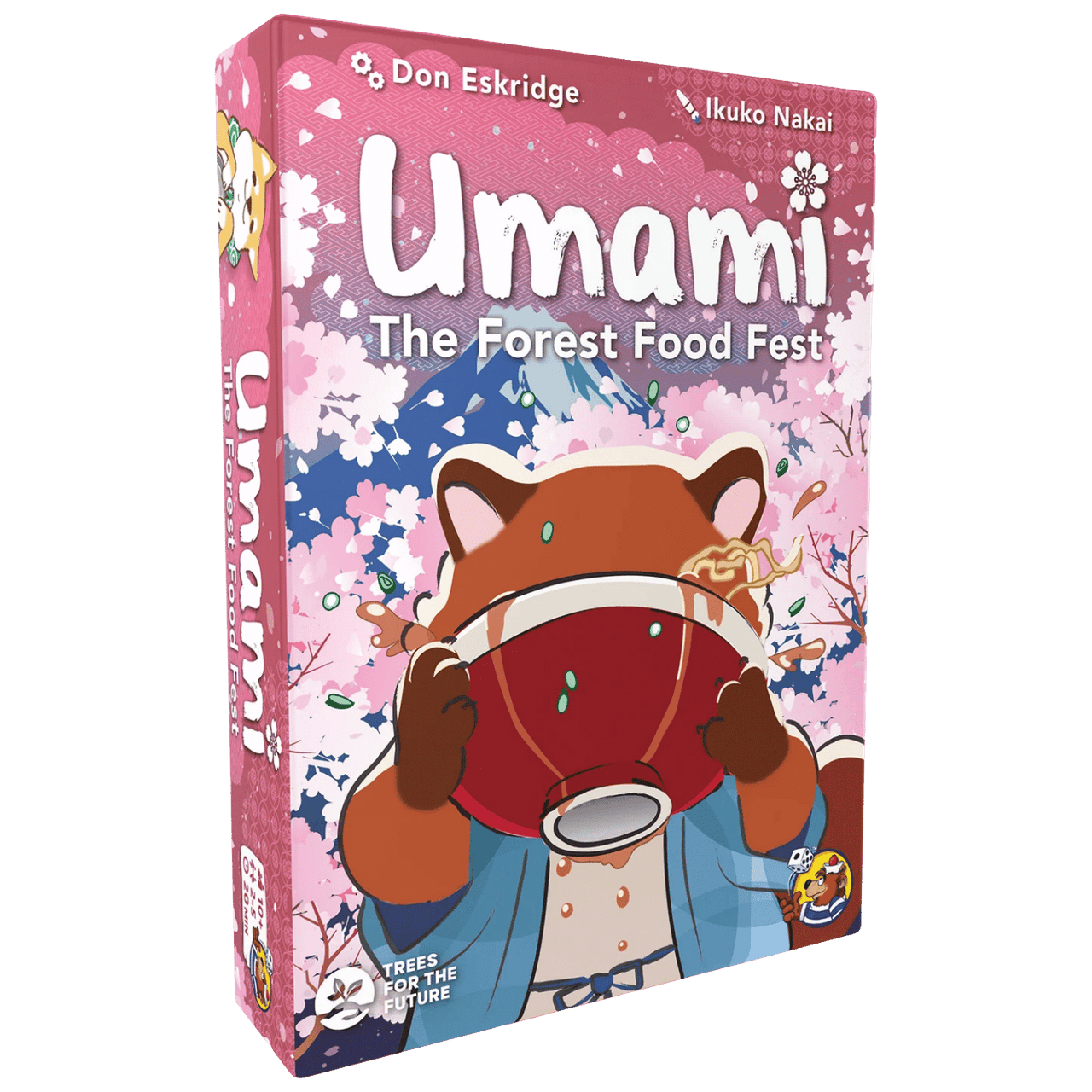 Umami - Game Nerdz