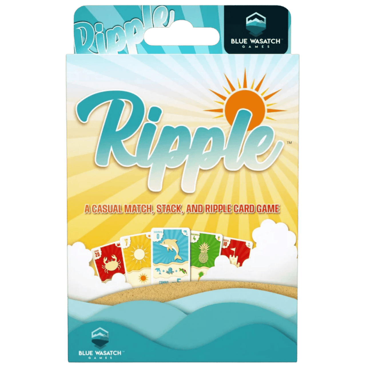 Ripple - Game Nerdz