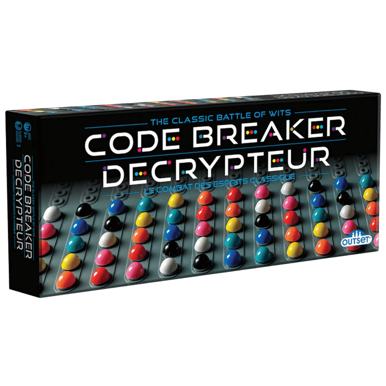 Code Breaker - Game Nerdz