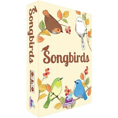 Songbirds - Game Nerdz