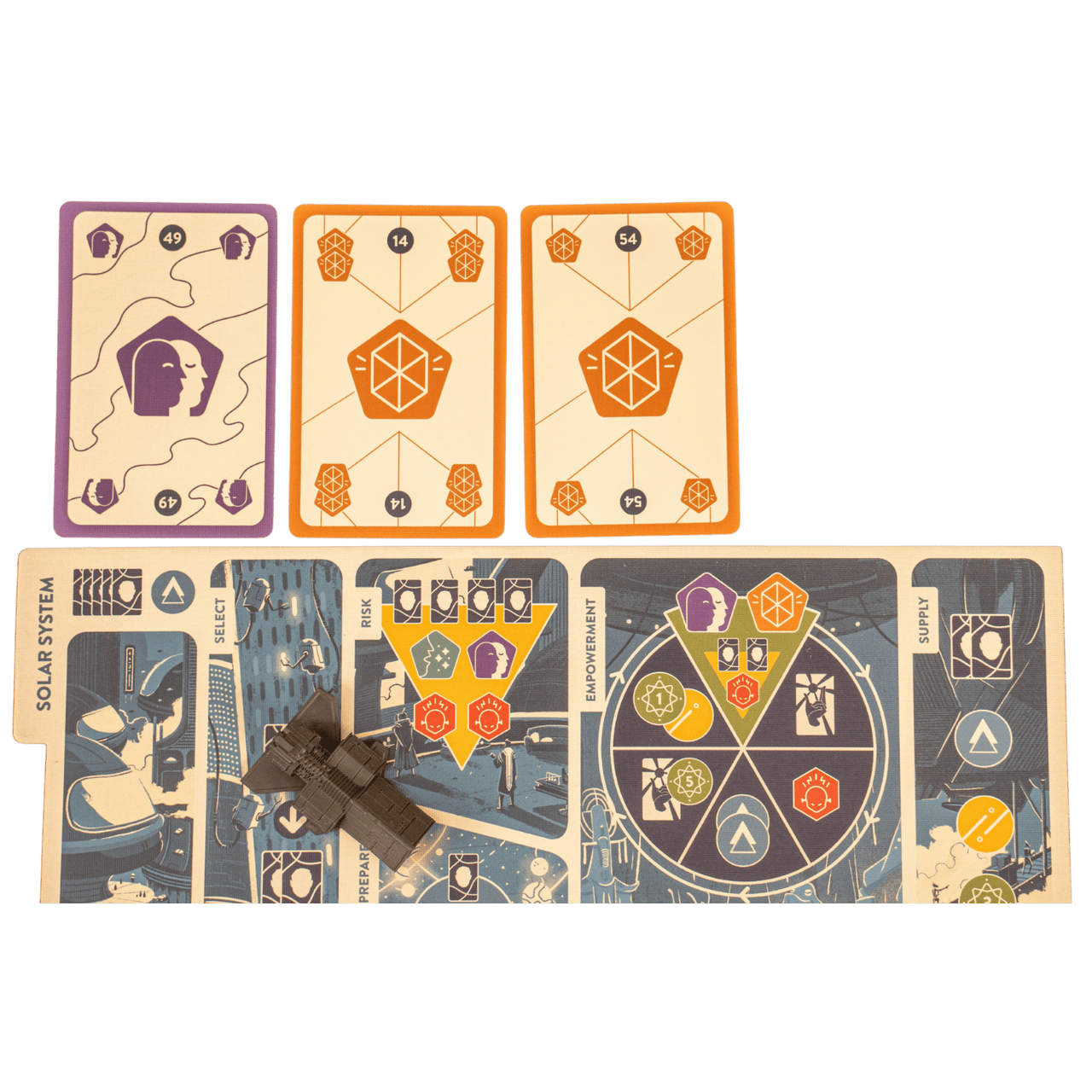 EGO (Add to cart to see price) - Game Nerdz