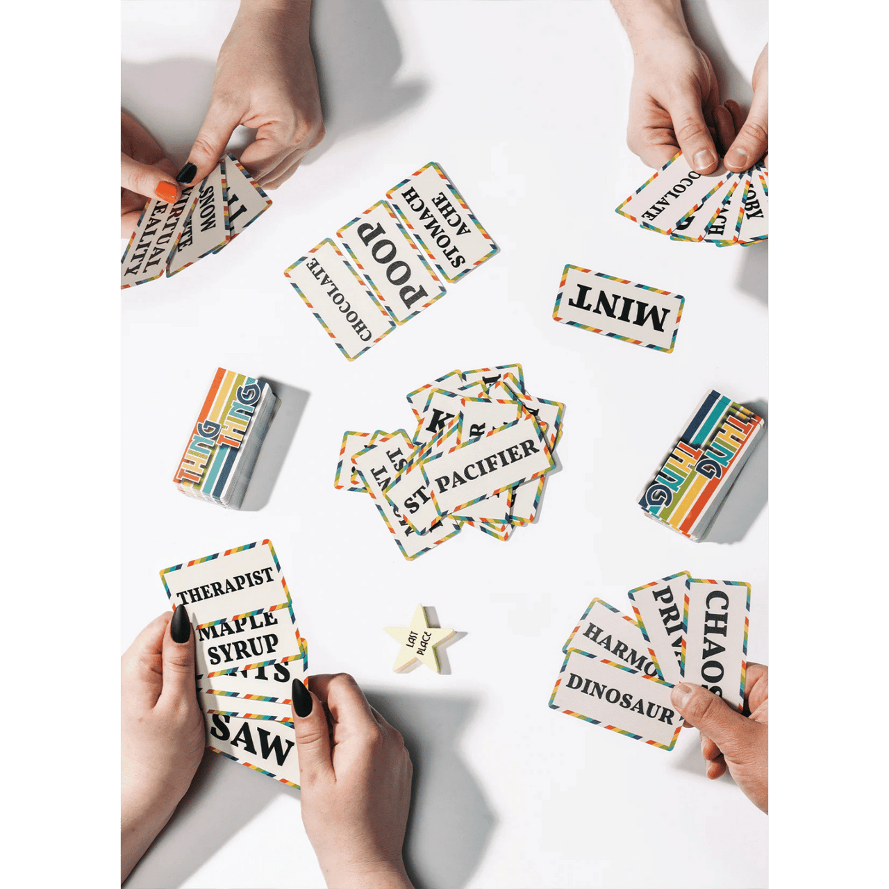 Thing Thing - Game Nerdz