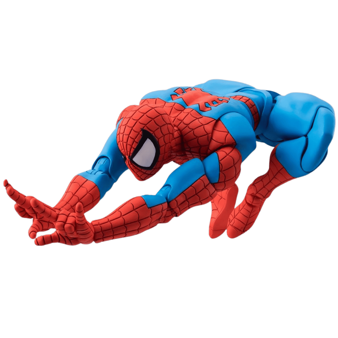 Marvel: Spider-Man (Gamerverse) TAMASHII NATIONS S.H.Figuarts Action ...