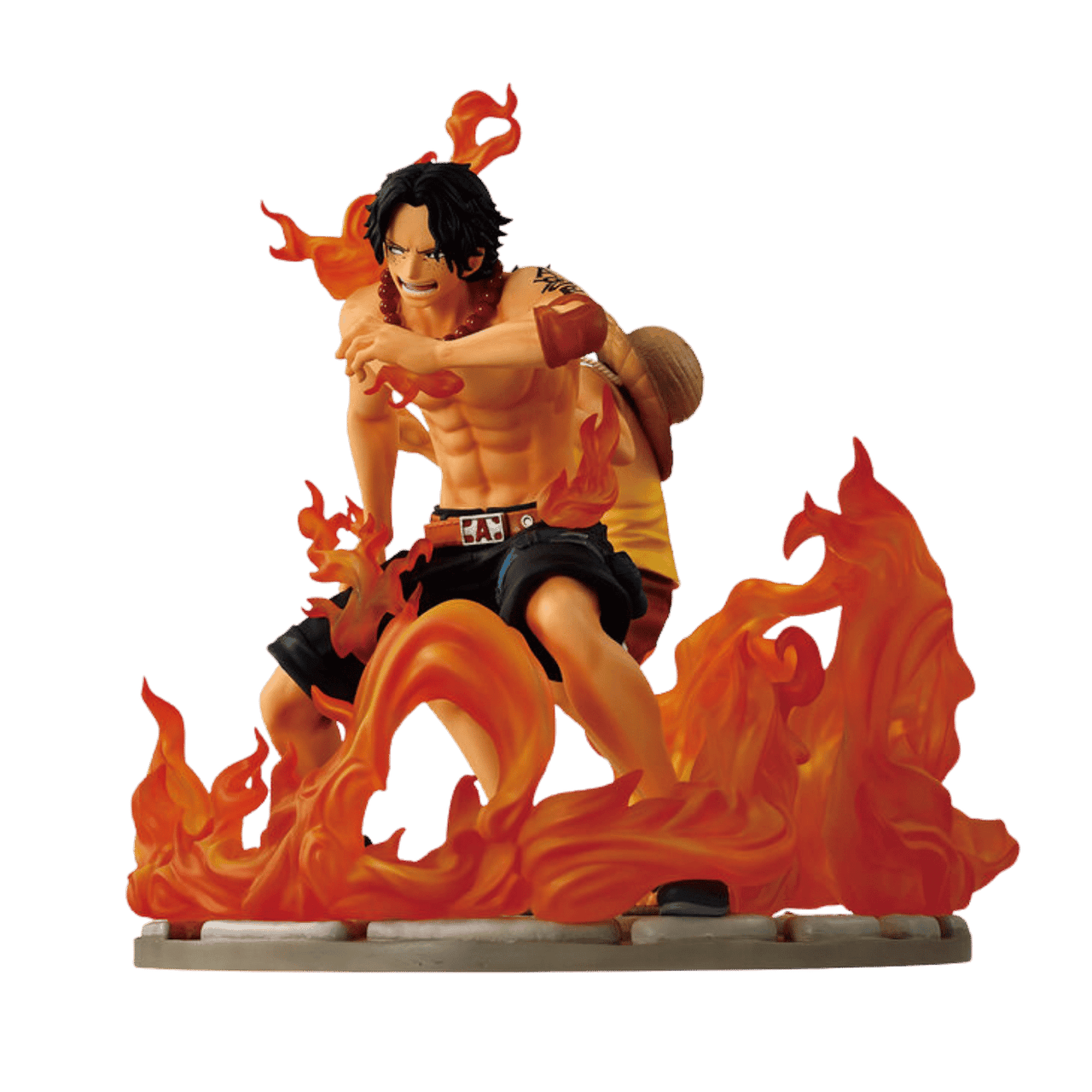 One Piece: Ace & Luffy (Dramatic Memories) Revible Moment Ichibansho ...