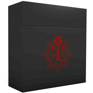 Invisible Sun RPG: Vislae Kit - Game Nerdz