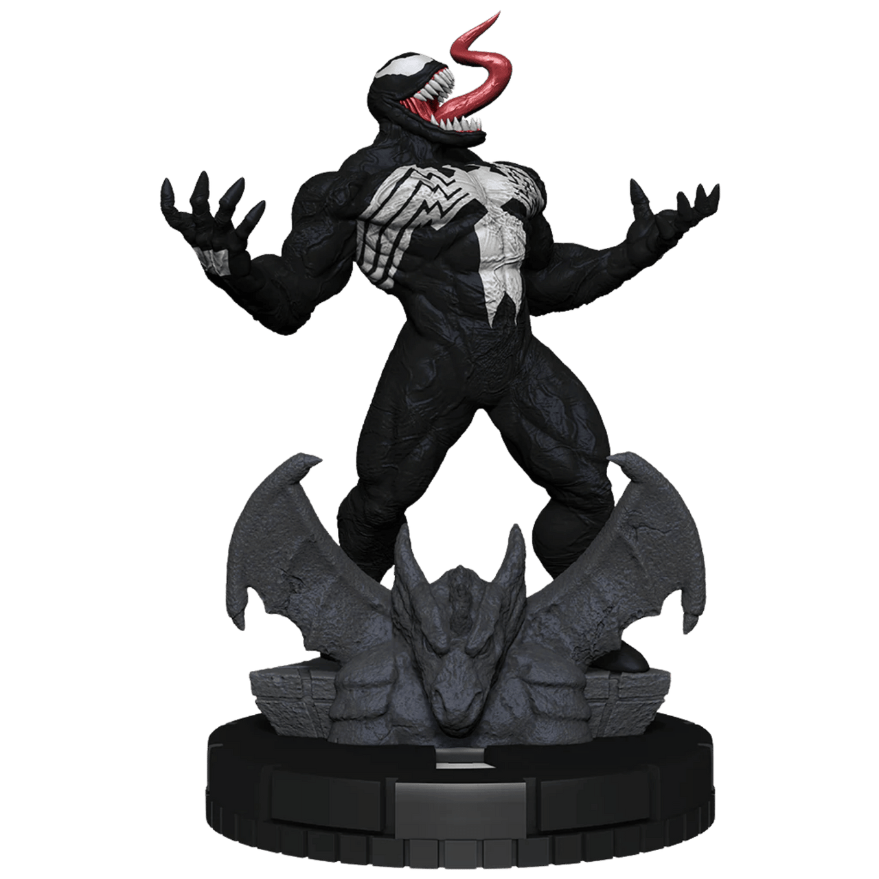 Marvel HeroClix: Venom - Booster Case (24) (PREORDER) - Game Nerdz