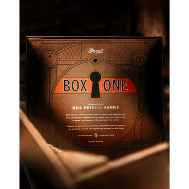 Box One (Ding & Dent) - Game Nerdz