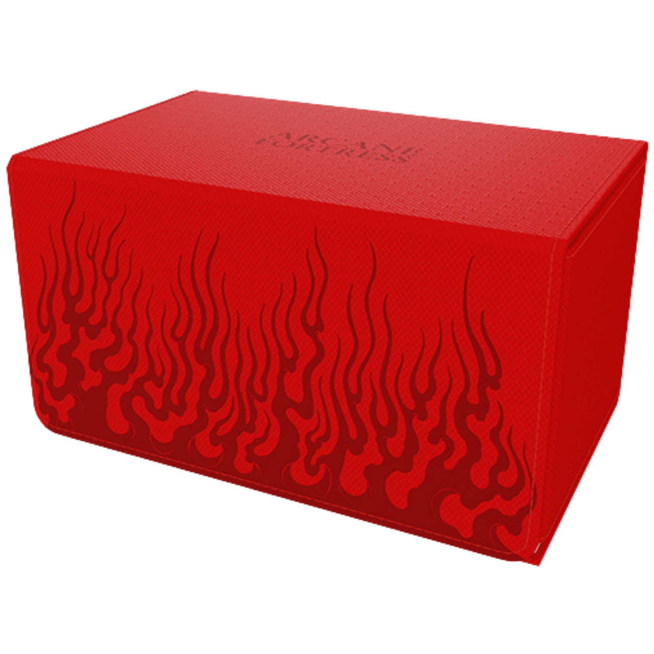 Arcane Fortress Deck Box: Ukiyo-e Collection - Crimson Ridge - Radiant ...