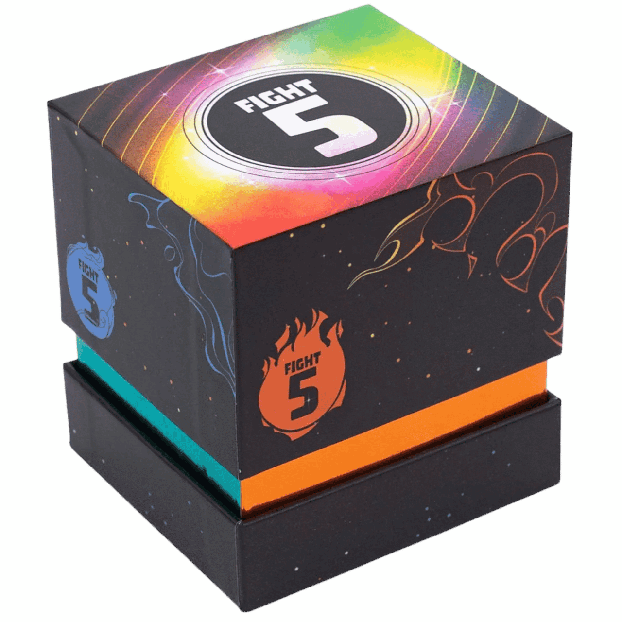 Fight Five - Game Nerdz