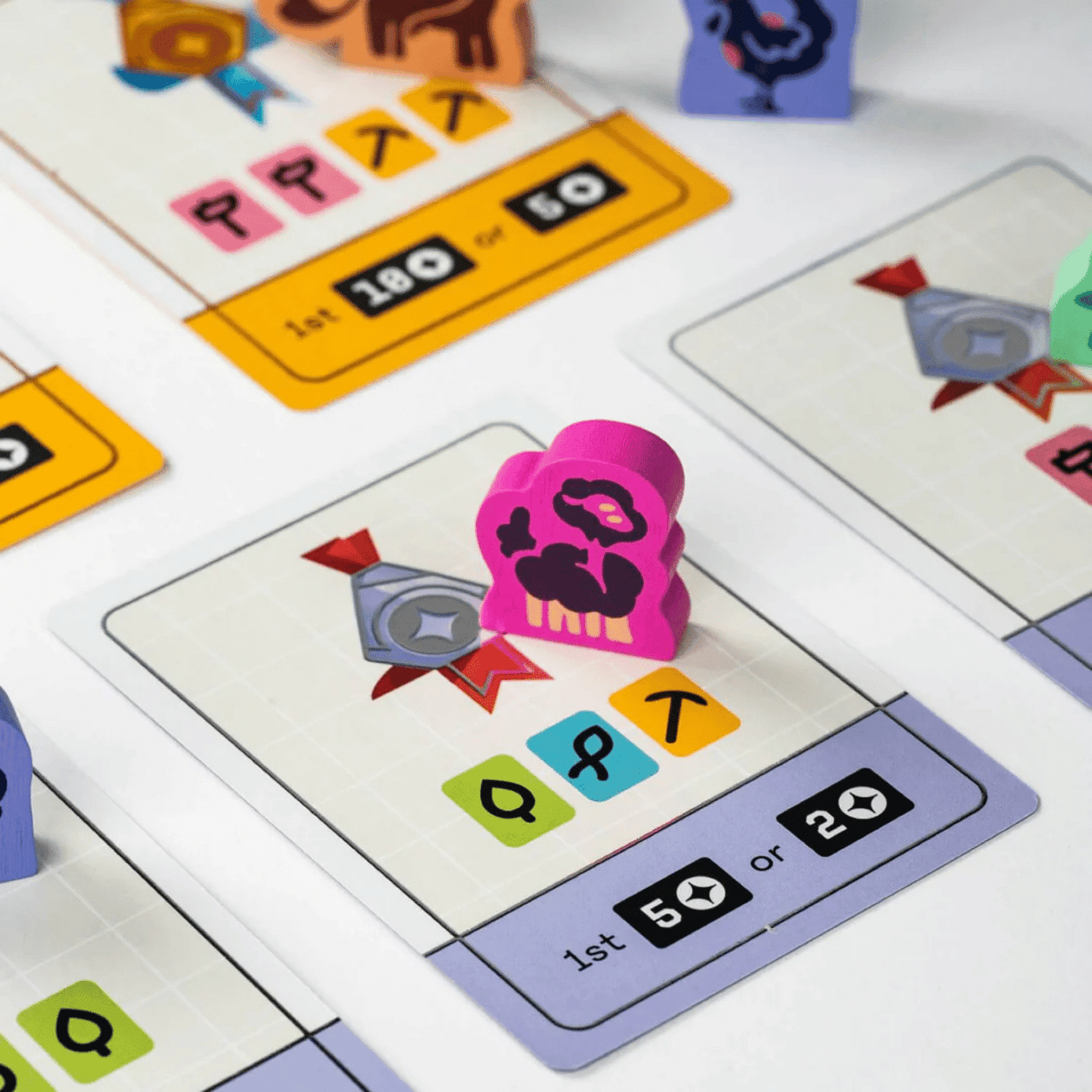 Graft (Limited Edition) - Game Nerdz