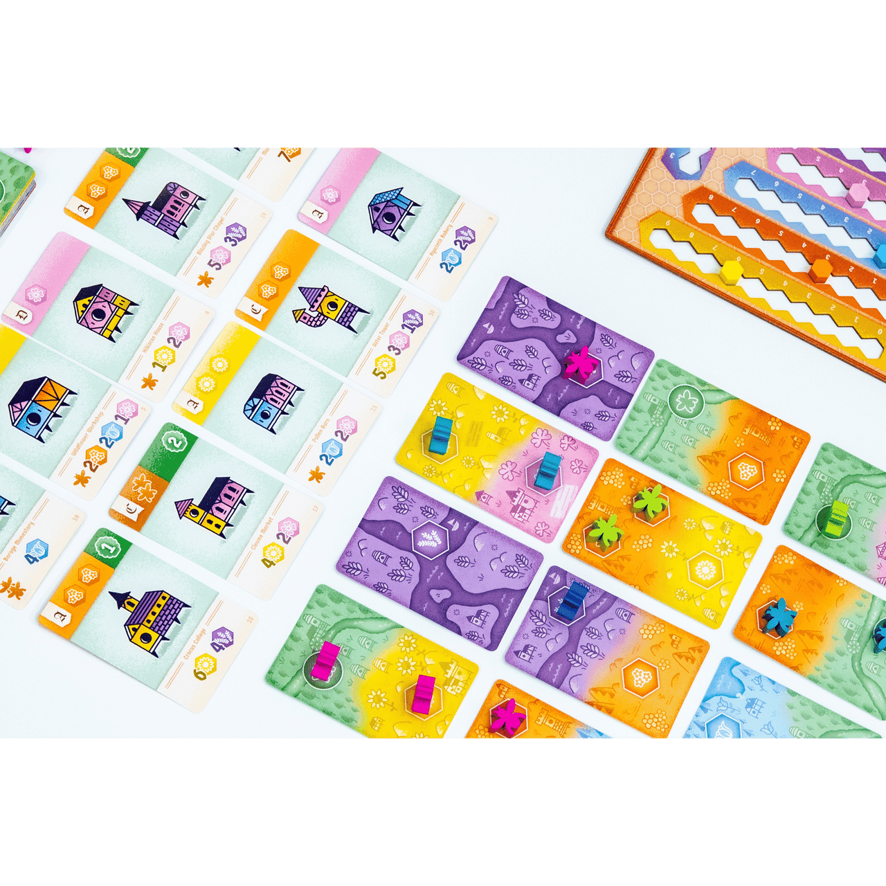 Propolis (Kickstarter) - Game Nerdz