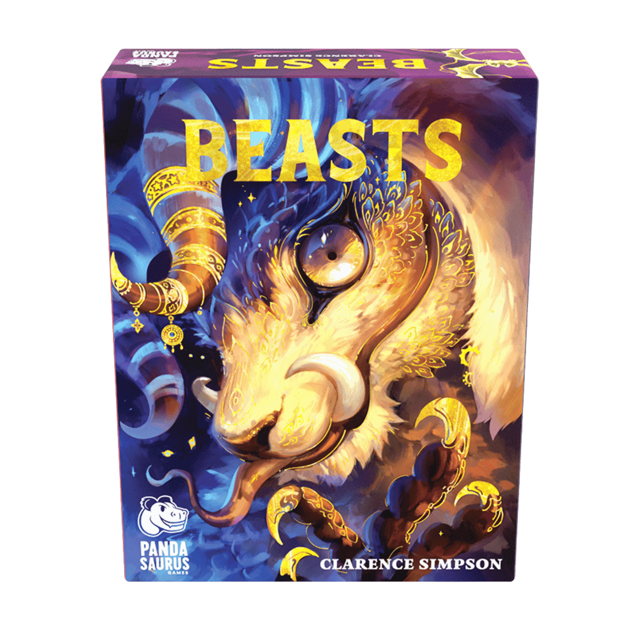 Beasts - Game Nerdz