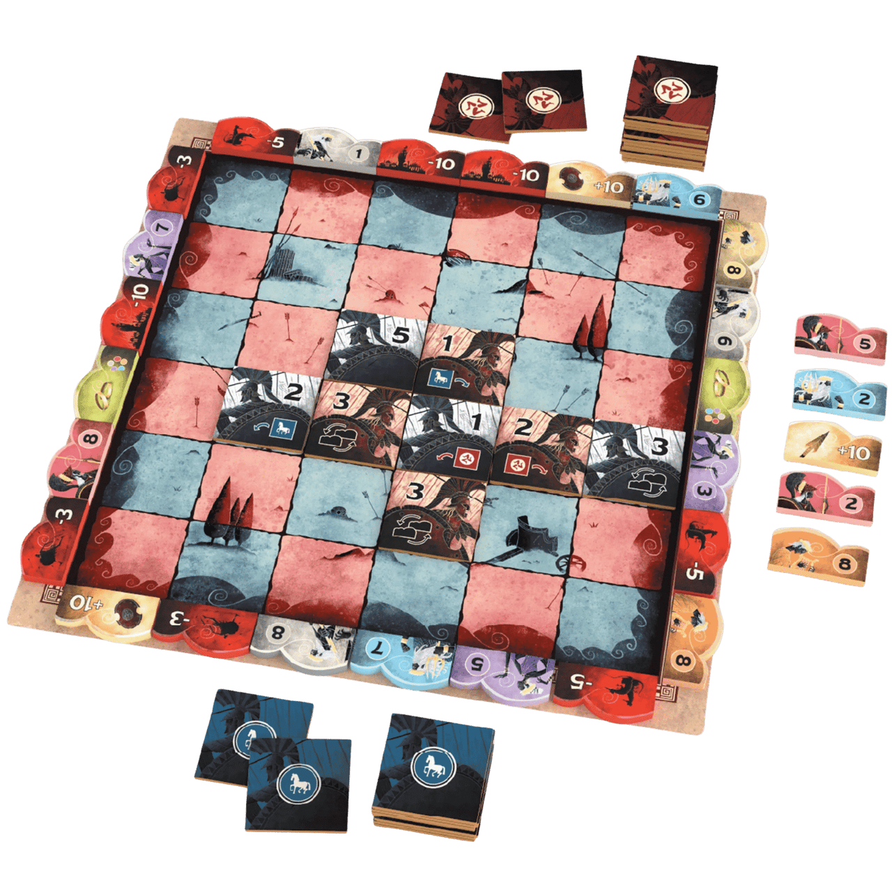 Iliad - Game Nerdz