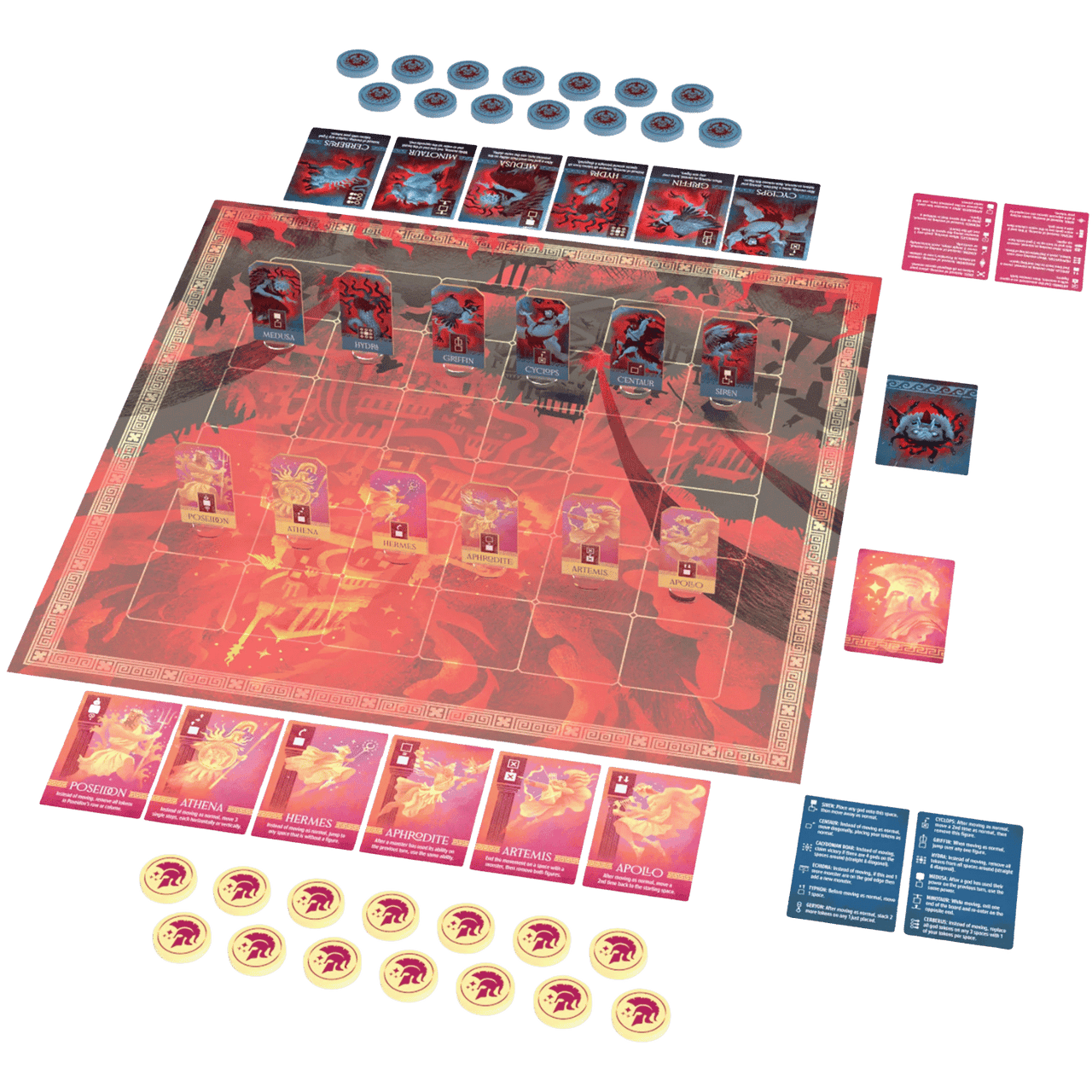 Ichor - Game Nerdz