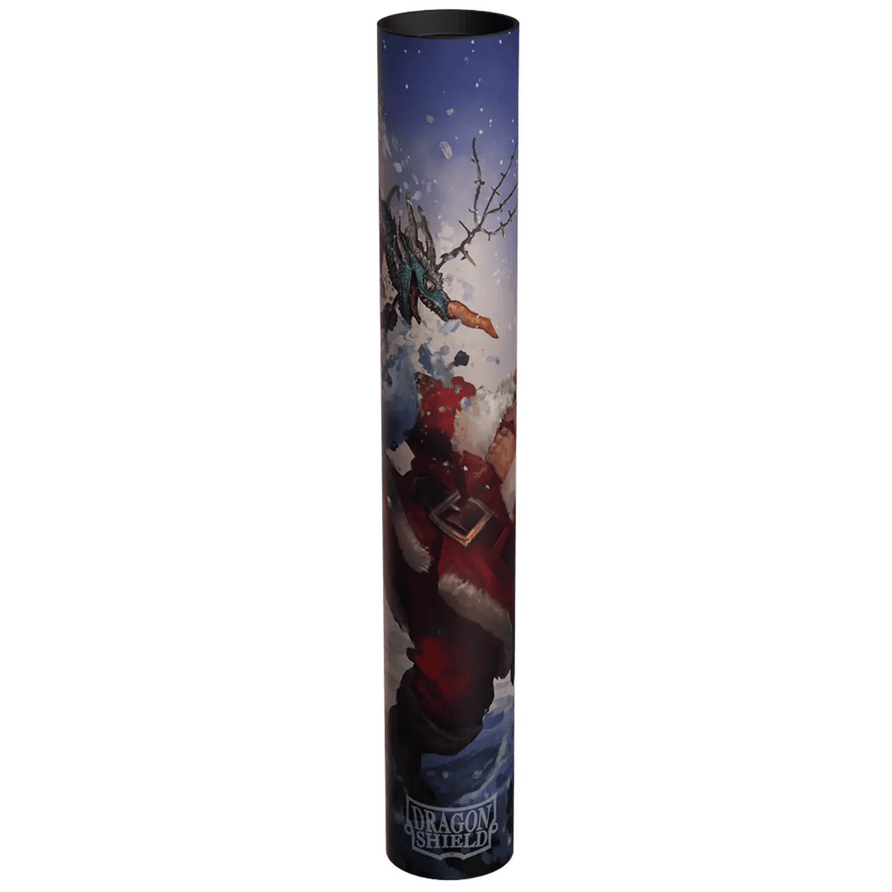 Dragon Shield: Christmas 2025 - Playmat - Game Nerdz