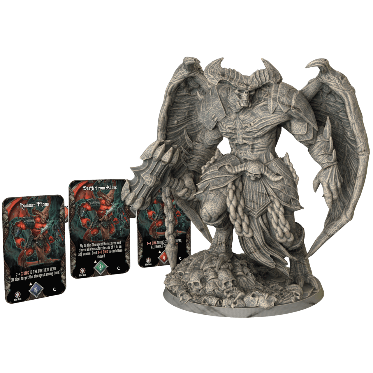 Chronicles of Drunagor: Age of Darkness – Monster Pack (Version 1 ...