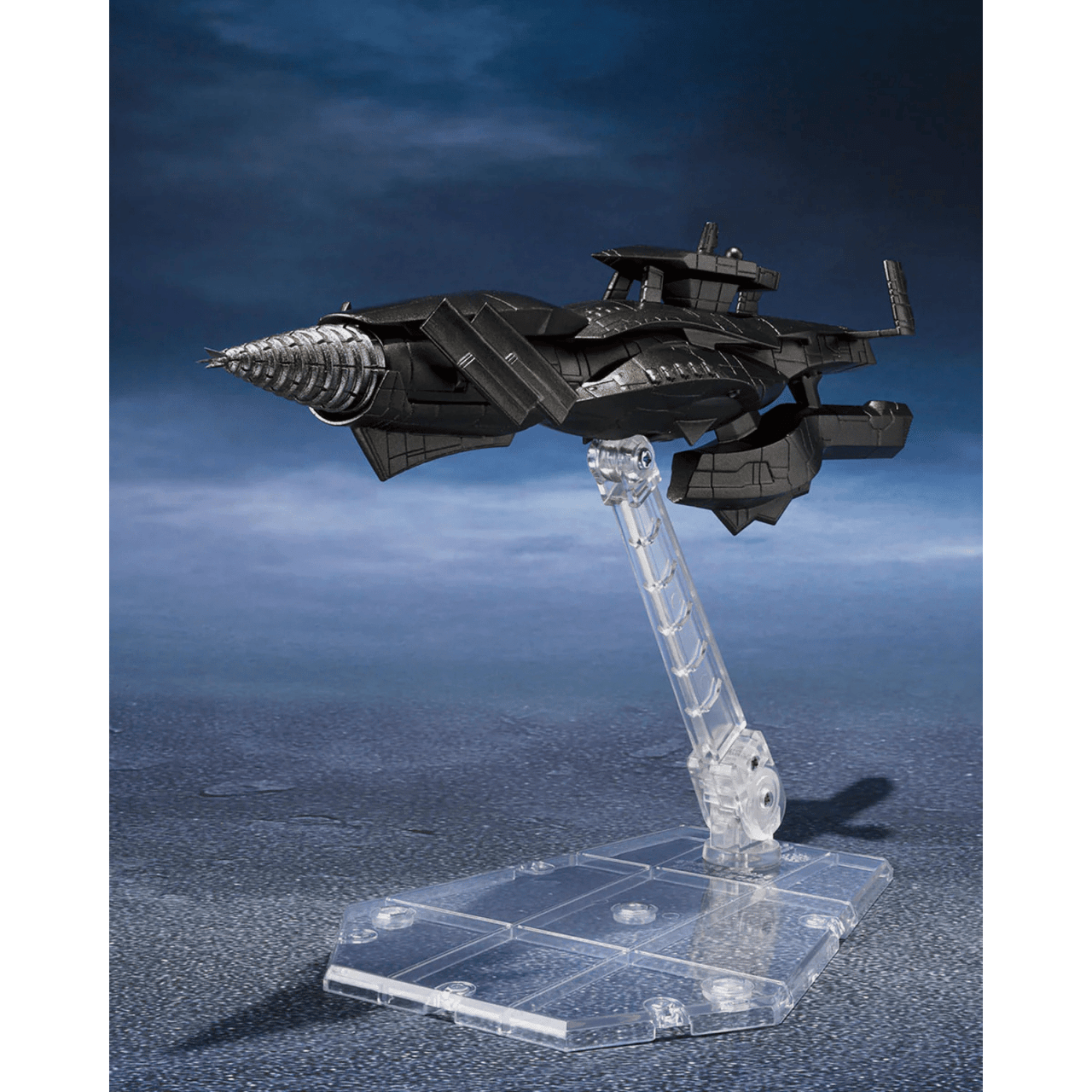 Godzilla: Final Wars (2004): Godzilla (Heat Ray Ver.) vs New Gotengo S ...