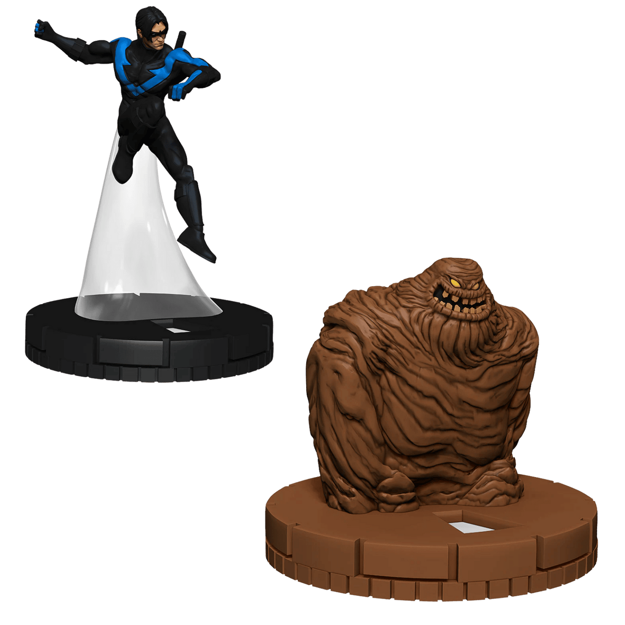 DC HeroClix: Fight for Gotham City - Booster Brick (12) (PREORDER ...