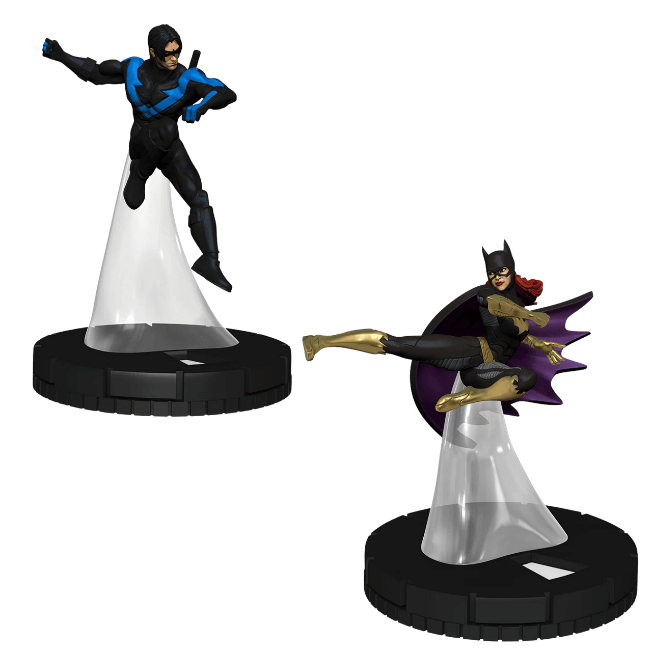 DC HeroClix: Fight for Gotham City - Map & Terrain Kit (PREORDER ...