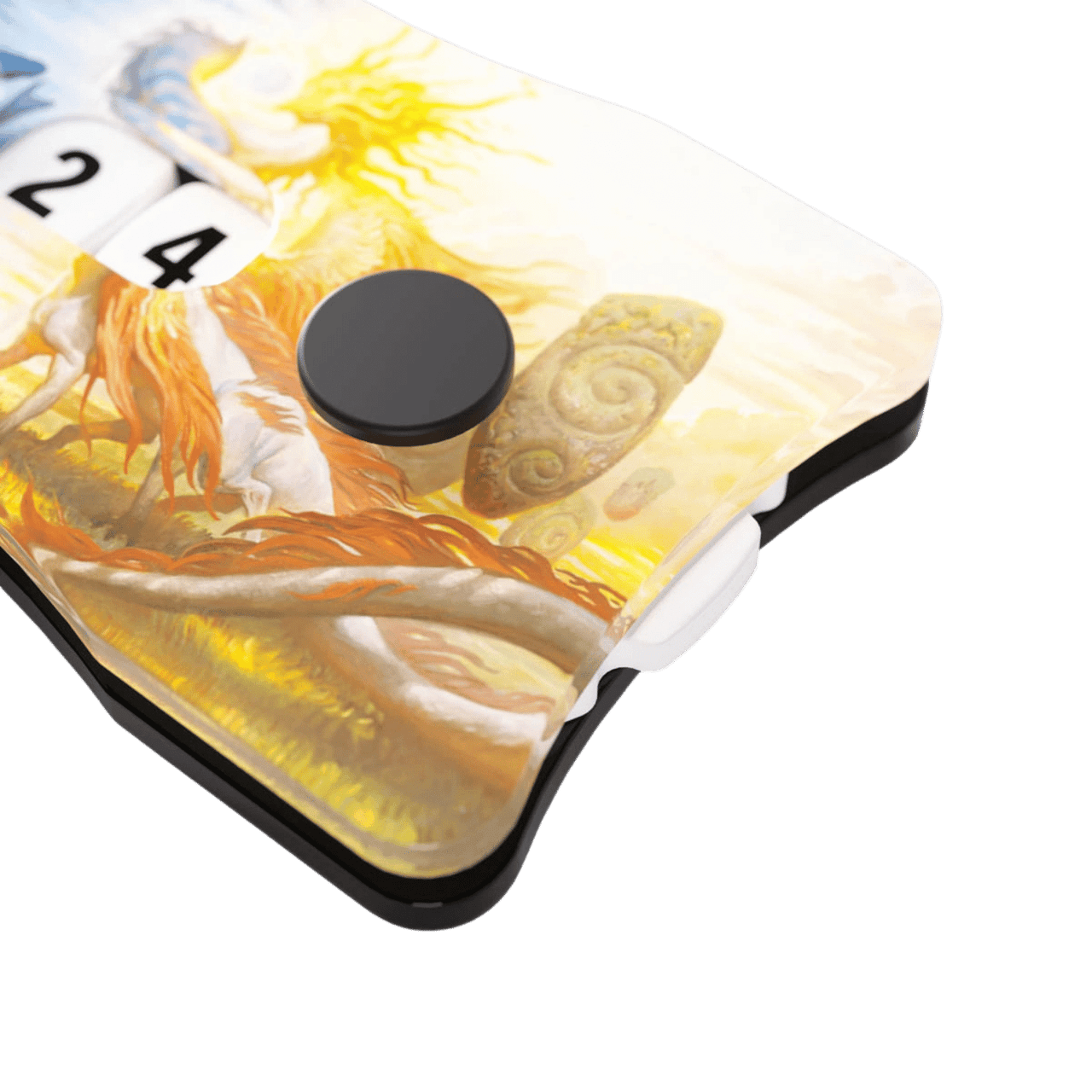 Gamegenic: Double Life Counter - MTG Lorwyn Eclipsed - Celestial ...