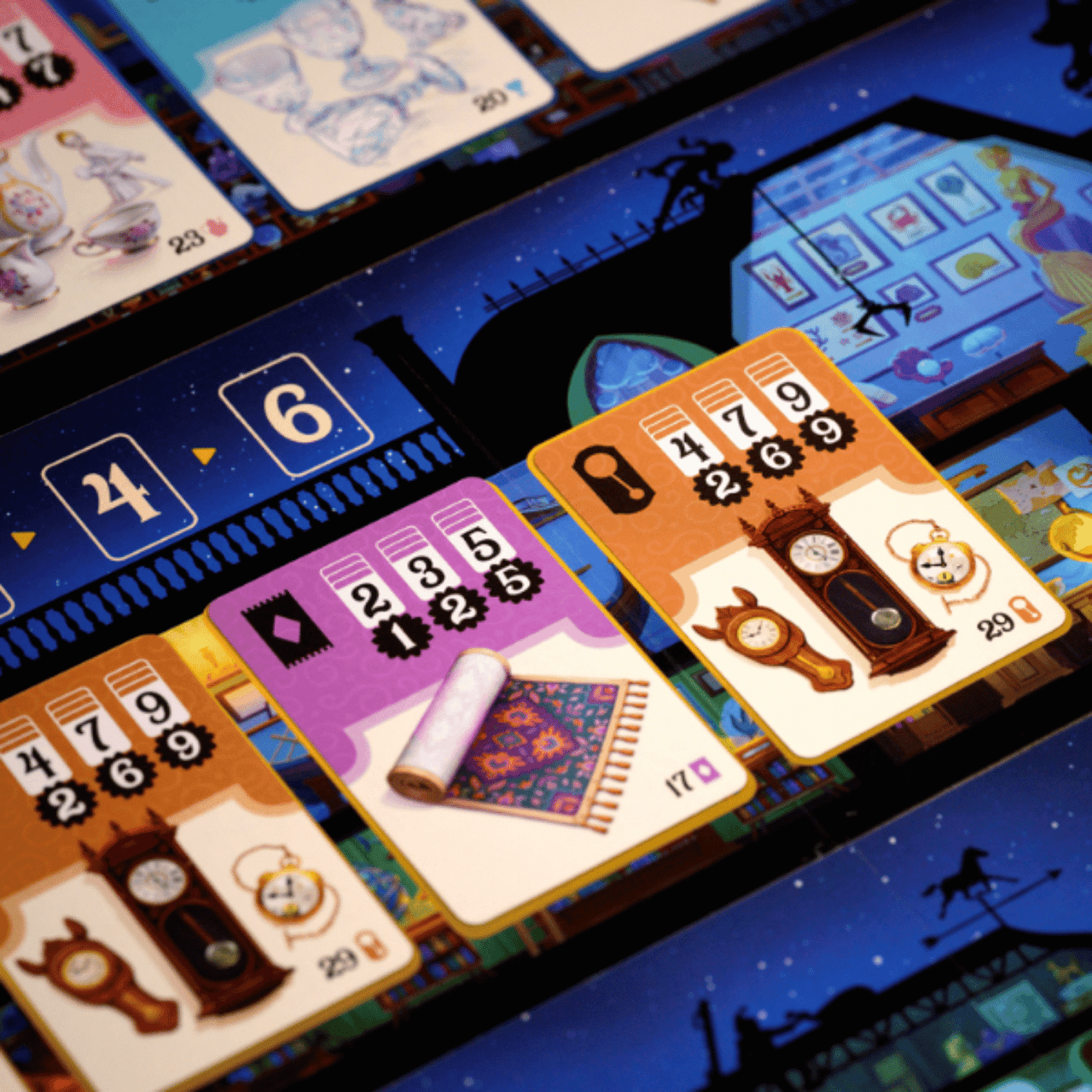 Pinched! - Game Nerdz