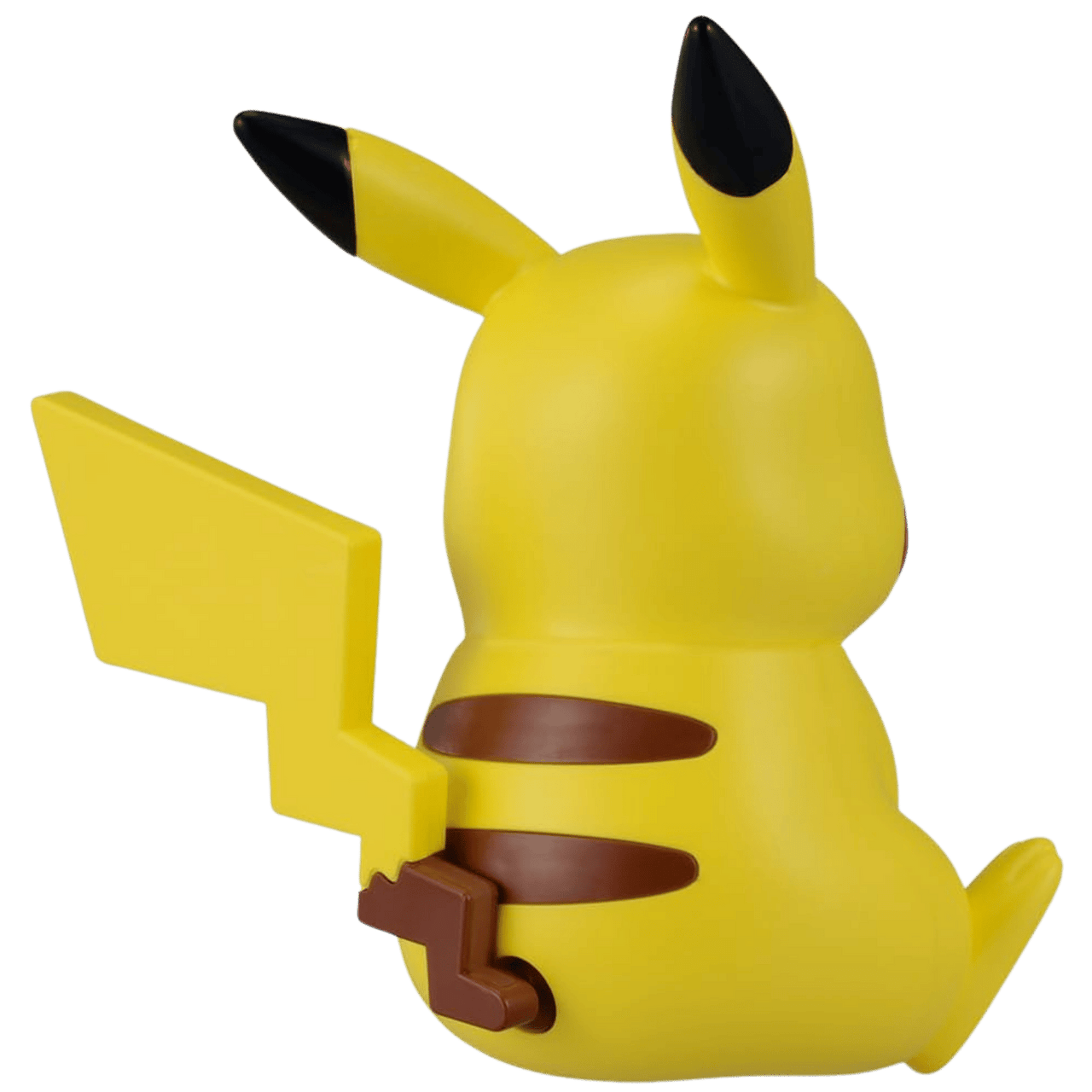 Pokemon: Quick!! 16 Pikachu (Sitting Pose) - Model Kit - Game Nerdz