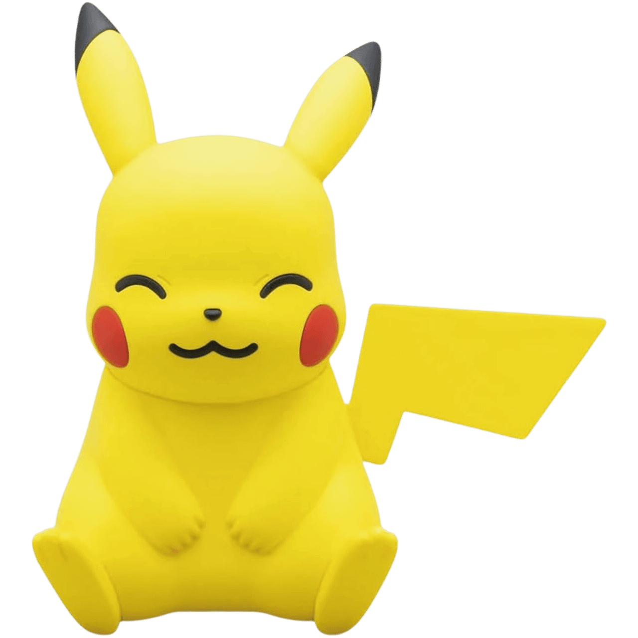 Pokemon: Quick!! 16 Pikachu (Sitting Pose) - Model Kit - Game Nerdz