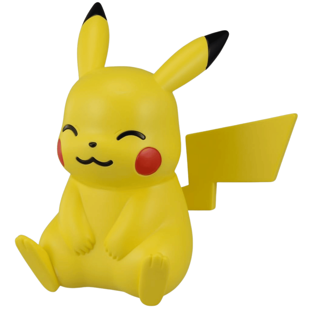 Pokemon: Quick!! 16 Pikachu (Sitting Pose) - Model Kit - Game Nerdz