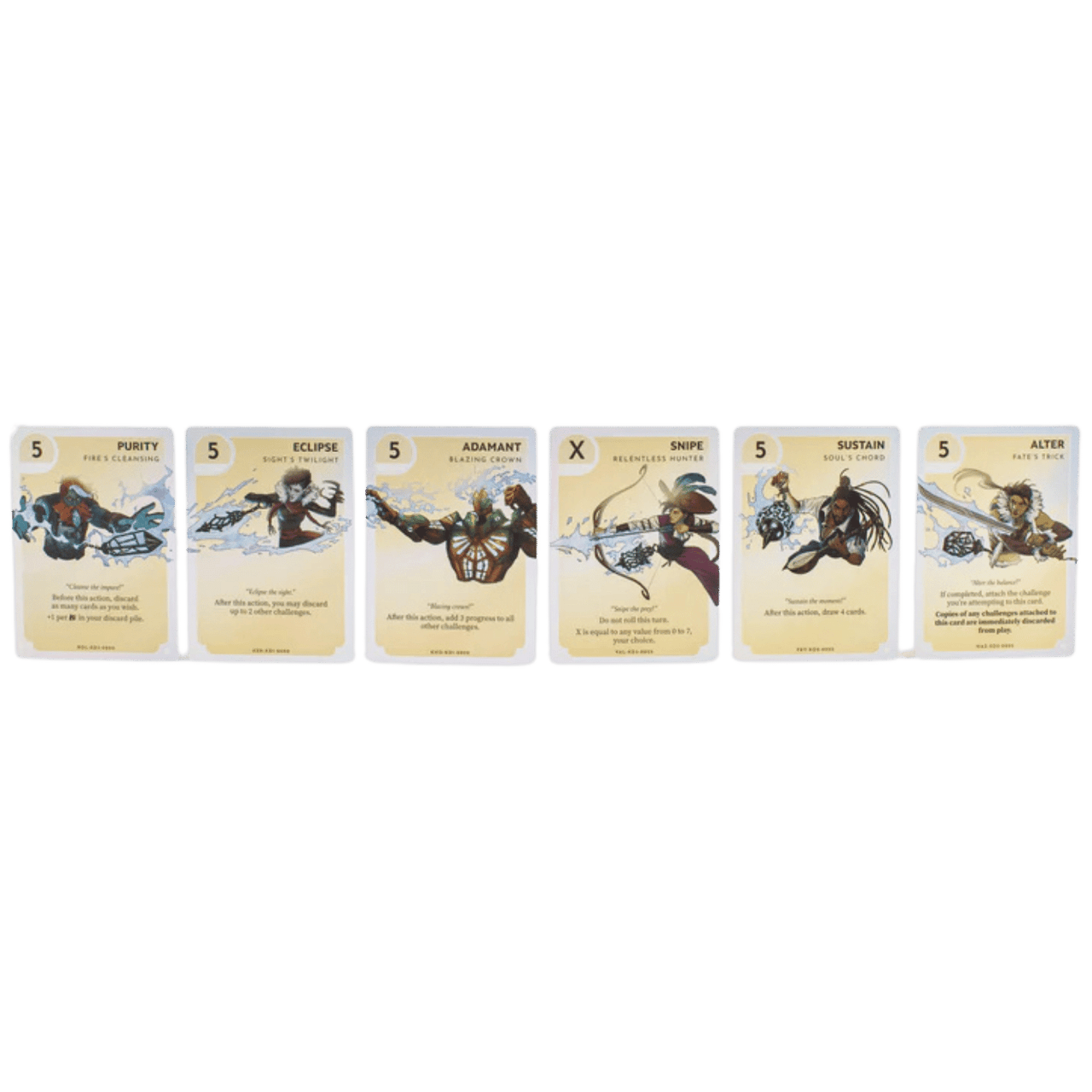 Kinfire Delve: Upgrade Kit - Game Nerdz