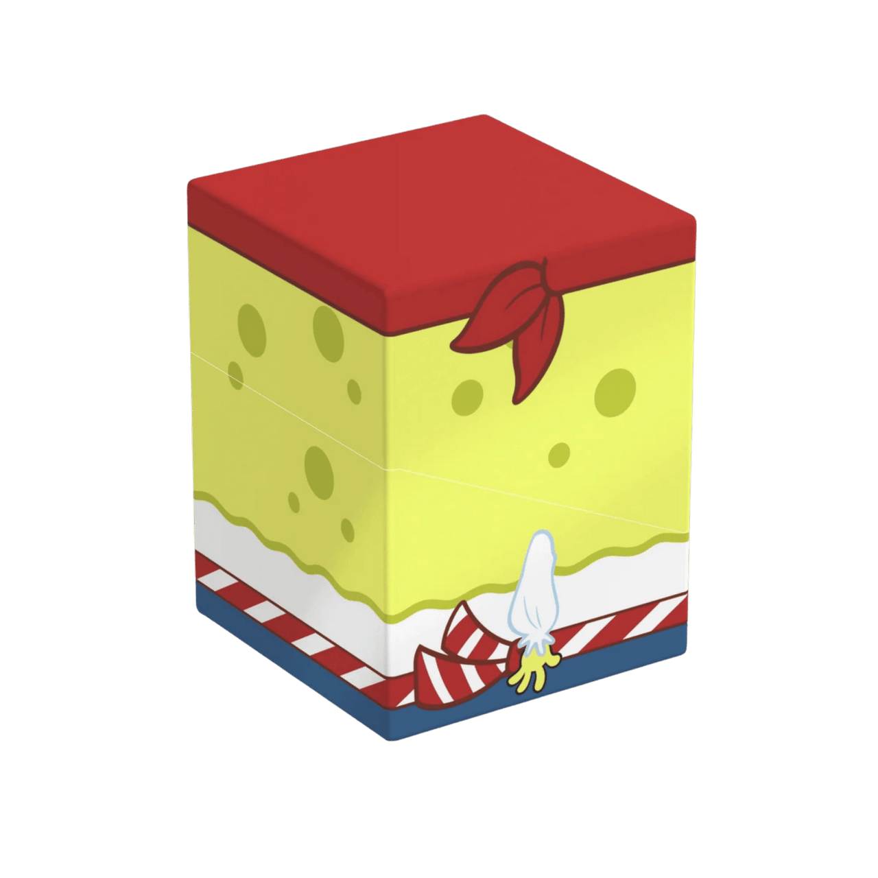 Ultimate Guard: Squaroes - SpongeBob SquarePants "Pirate SpongeBob ...