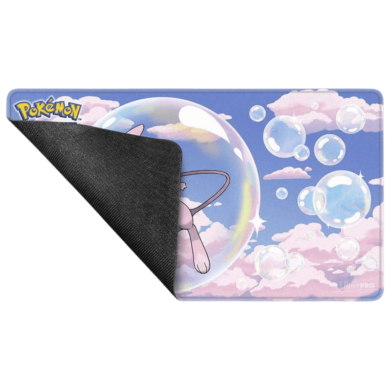 Ultra Pro Playmat: Pokemon - Mew Mythical Pokemon (Foil) (PREORDER ...