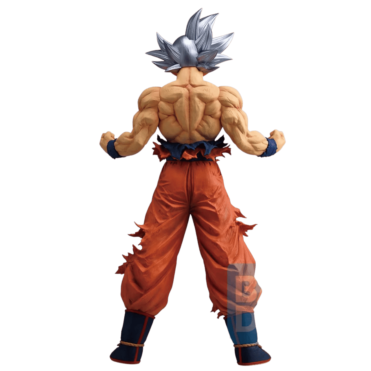 Dragon Ball Super: Son Goku Ultra Instinct (The Chronicle of Goku ...