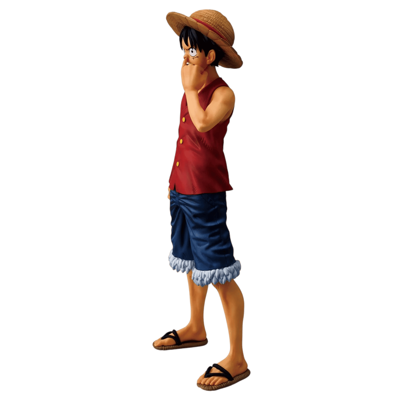 One Piece: Monkey D. Luffy (Memories of Adventure and The Shipping ...