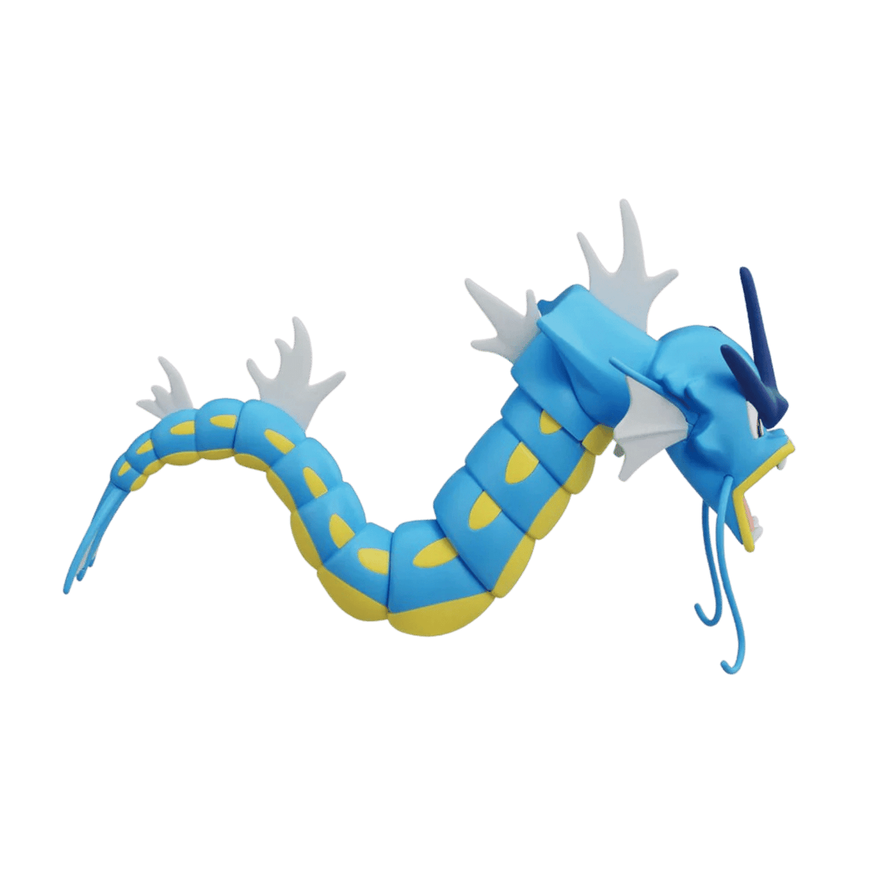 Pokemon: 52 Gyarados - Model Kit - Game Nerdz