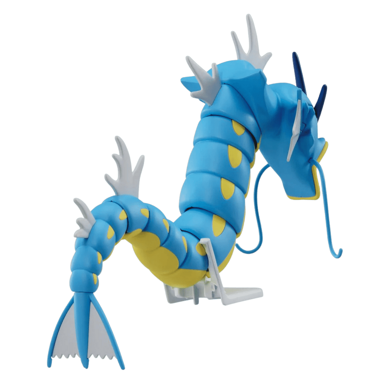 Pokemon: 52 Gyarados - Model Kit - Game Nerdz