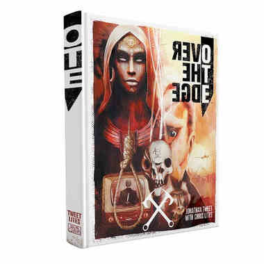 Over the Edge (3rd Edition) - Game Nerdz