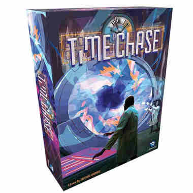 Time Chase - Game Nerdz