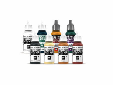 Infinity: Yu Jing - Paint Set w/ Exclusive Miniature - Game Nerdz